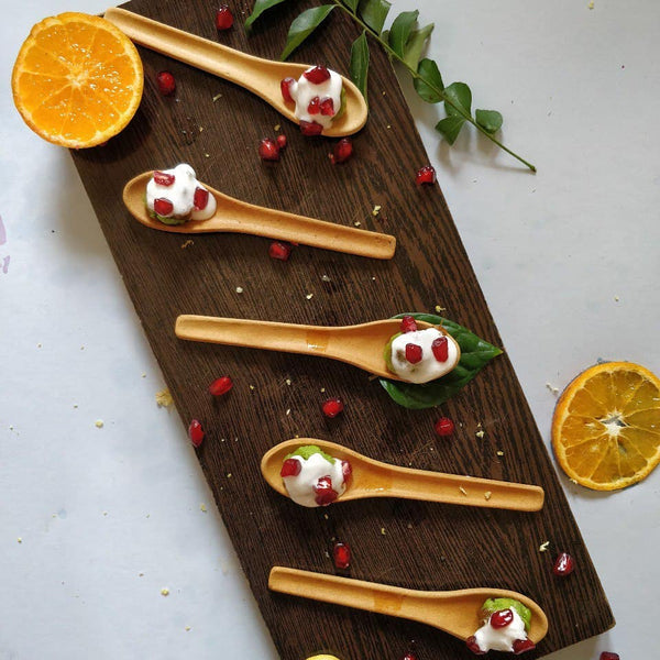 Edible Spoons-Classic – Spoontainable